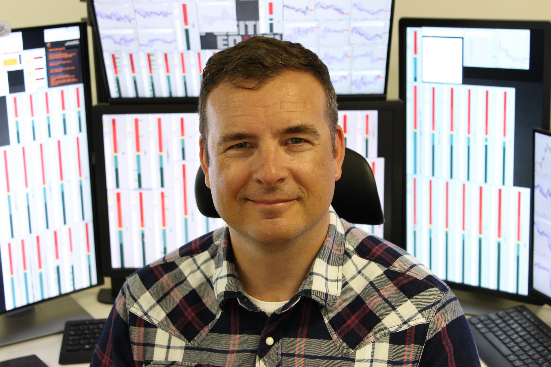 Trading in Ireland and Croatia: our head trader tells all in an ...